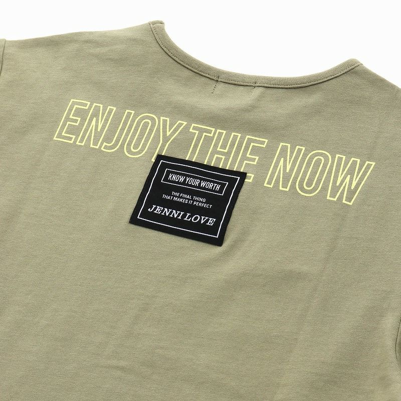 期間限定67%OFF】接触冷感レイヤード風ロング丈Tシャツ の商品 期間限定67%OFF】接触冷感レイヤード風ロング丈Tシャツ の商品